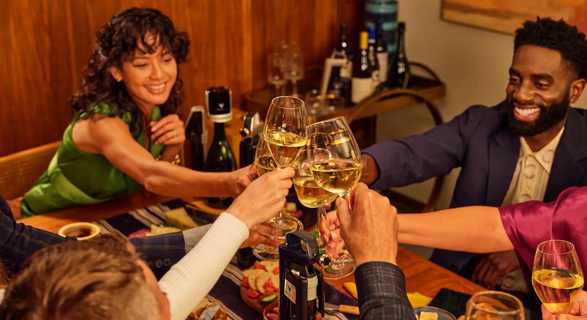 Coravin Community – Coravin EU